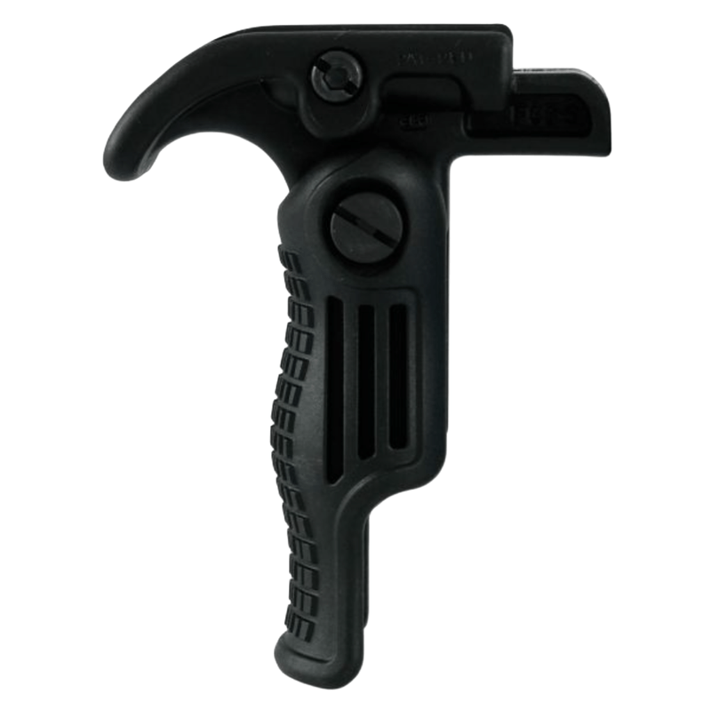 Fab Defense Tactical Folding Foregrip Picatinny Rail Mount - Als.com