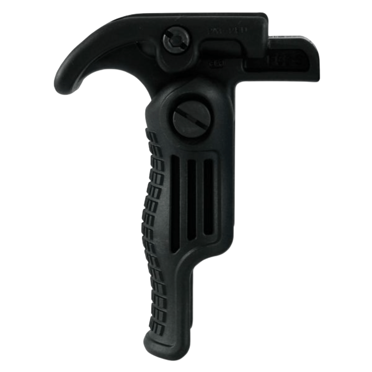 Fab Defense Tactical Folding Foregrip Picatinny Rail Mount - Als.com