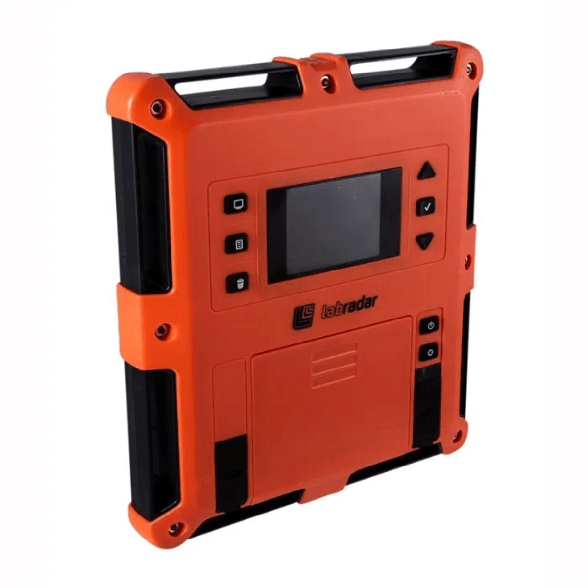 Labradar Chronograph - Als.com