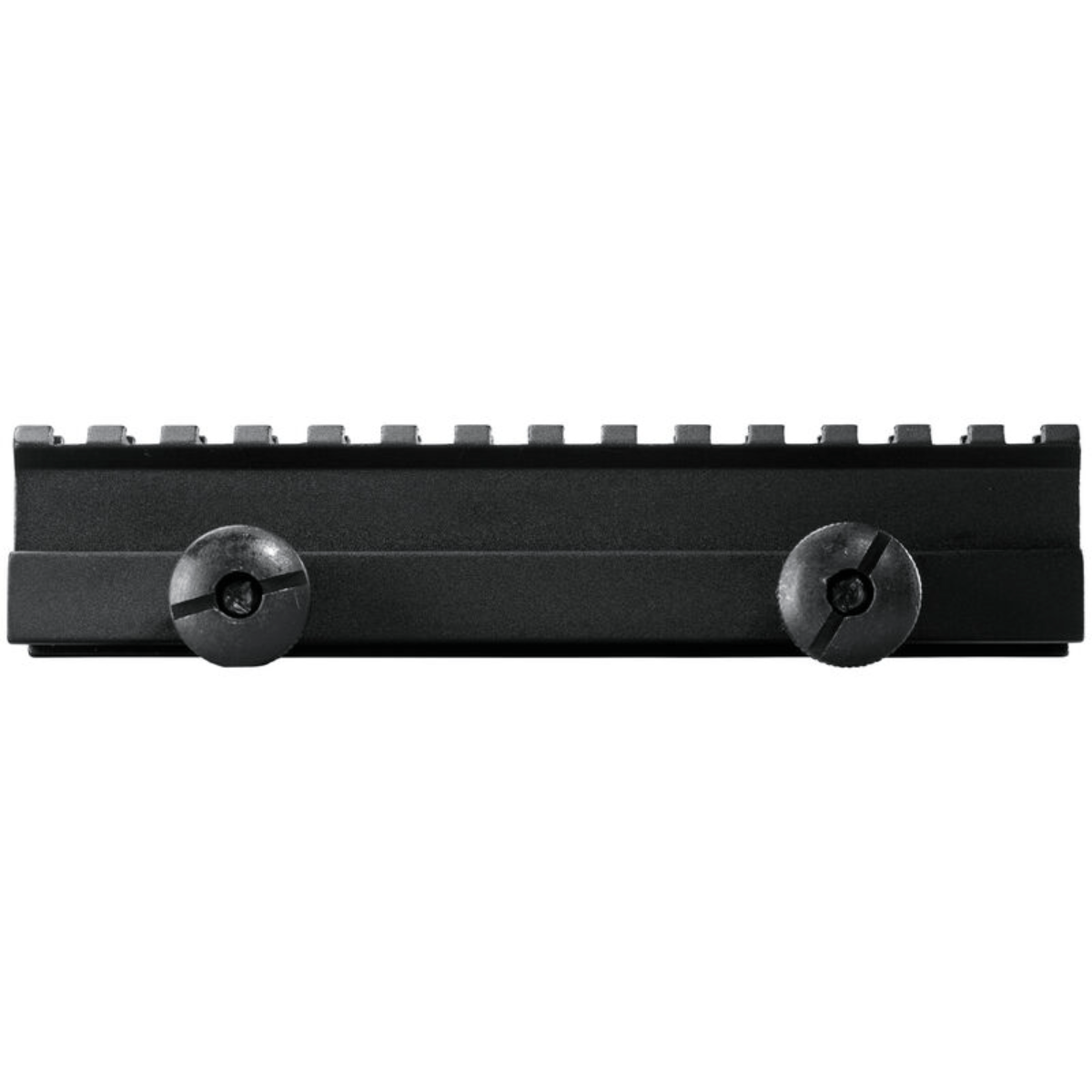 Weaver Single Rail Flat Top Tactical Mount - Als.com