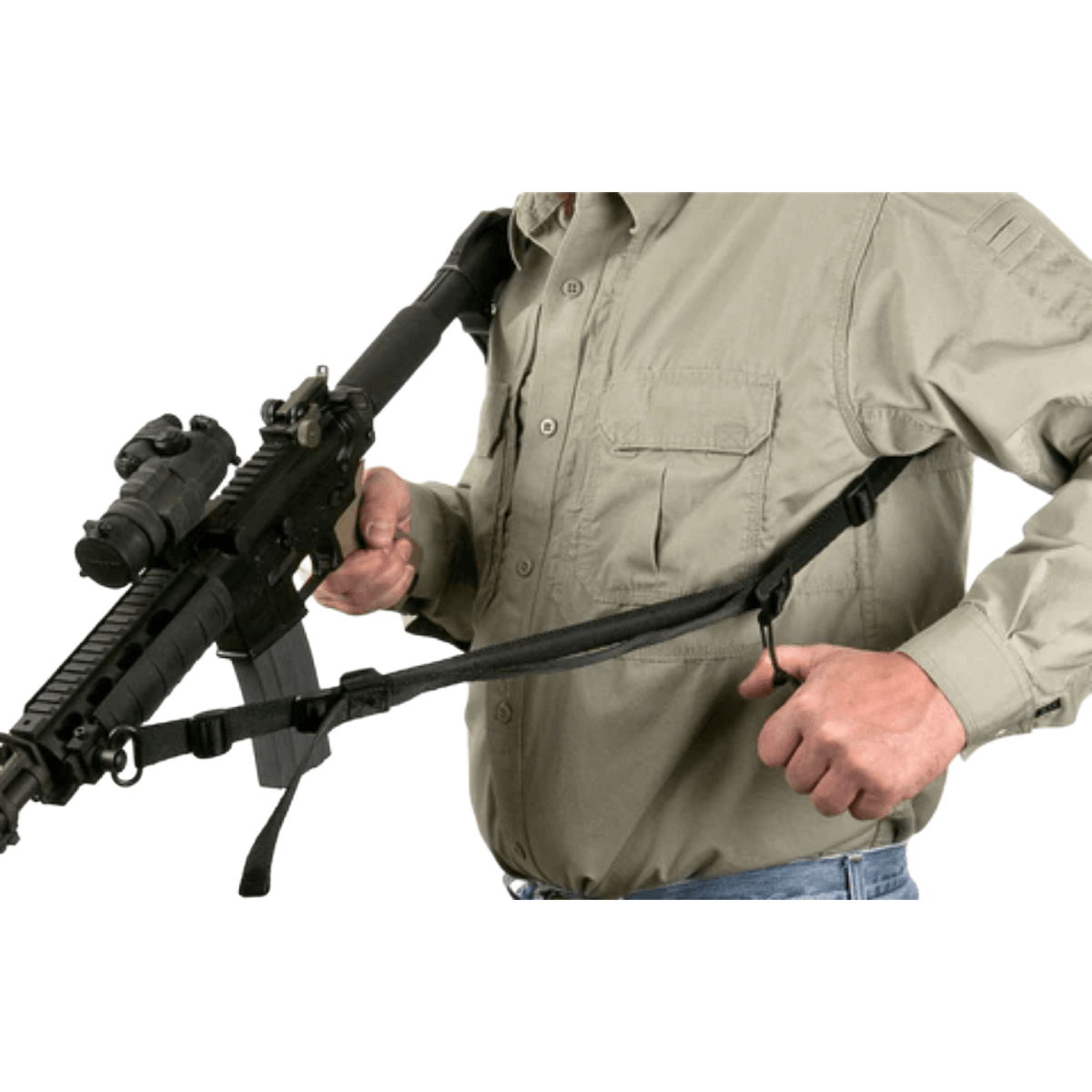Vero Vellini Tactical 2-point Sling - Als.com