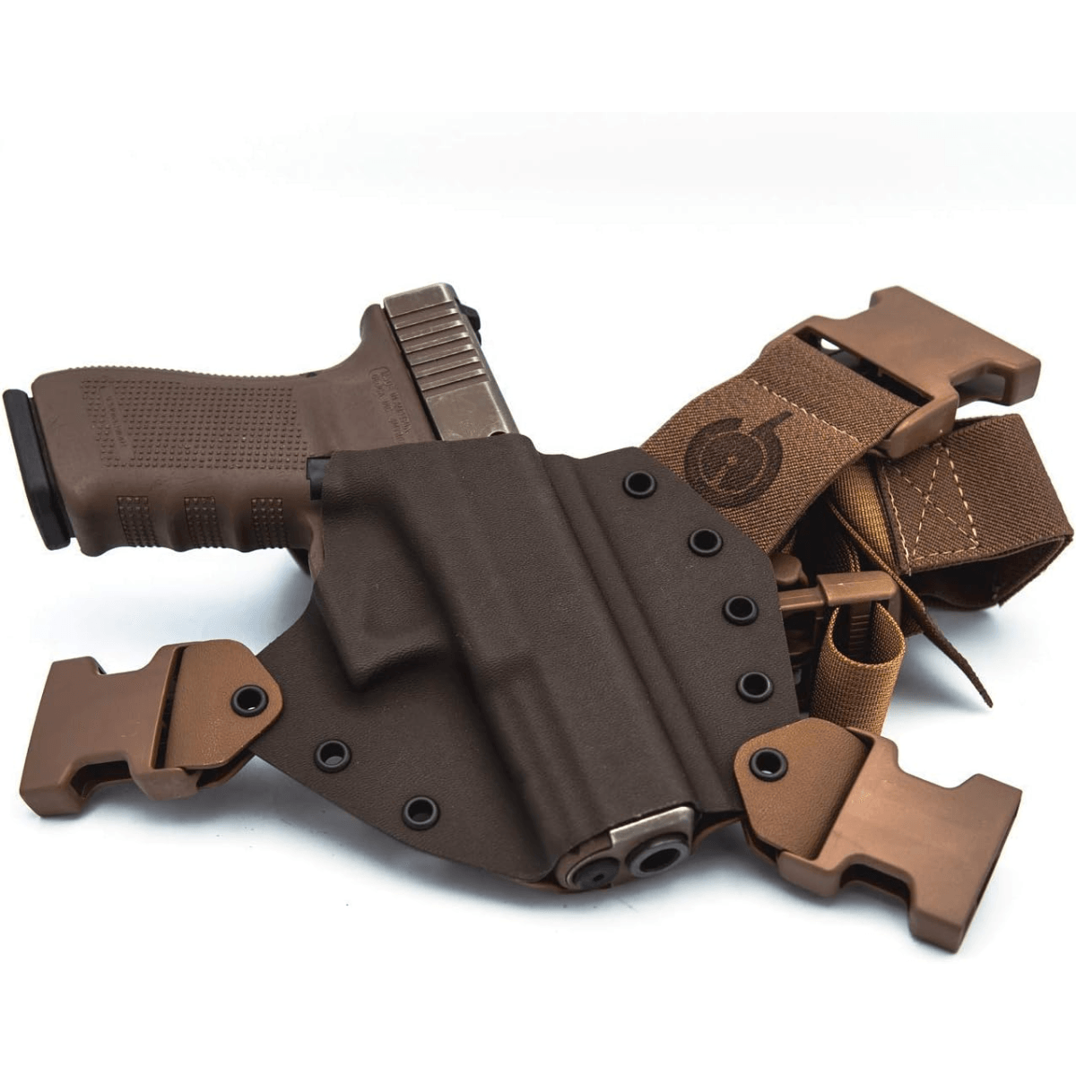 Windhill Holsters Glock 20/21 Chest Rig Holster w/ Mag - Als.com