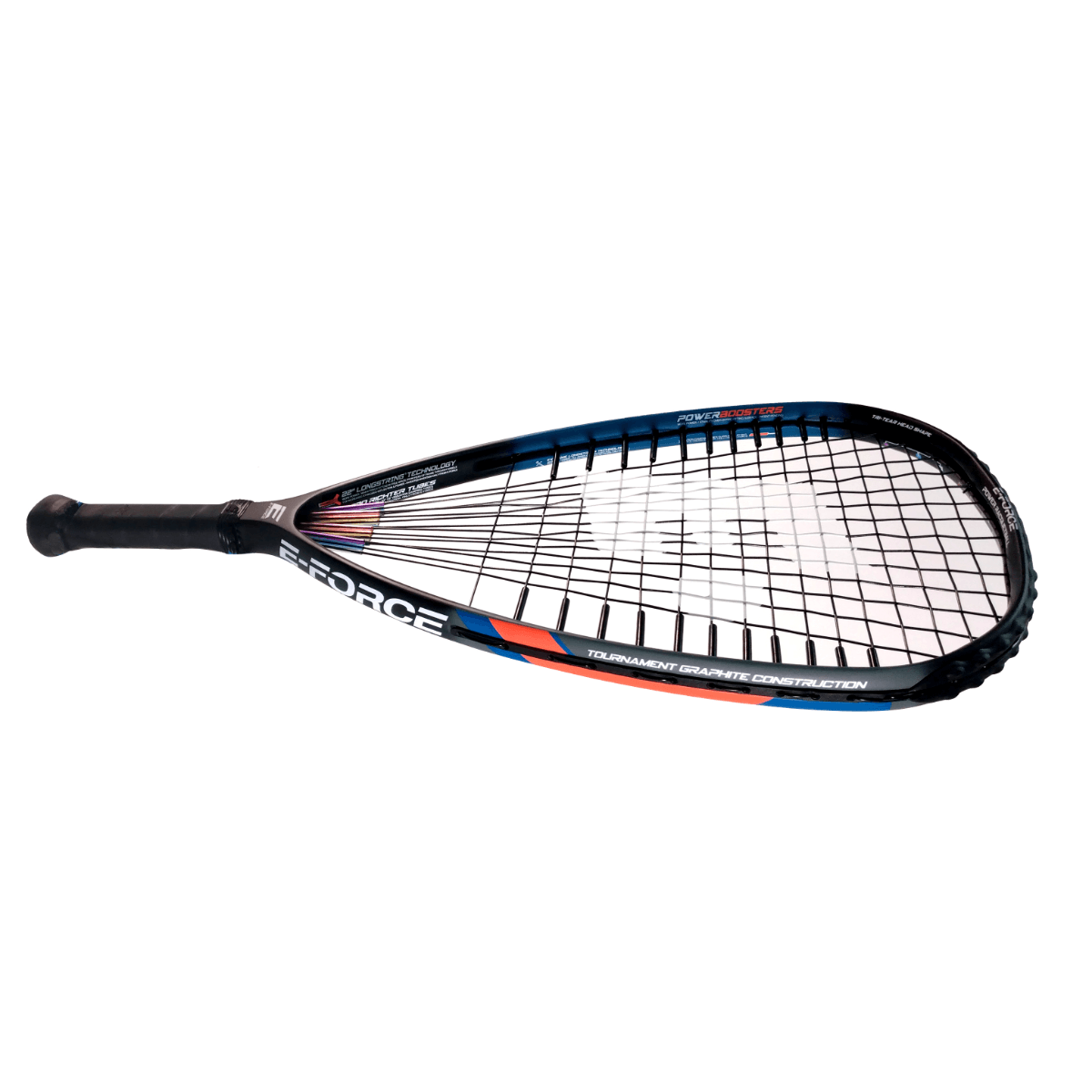 E-Force Darkstar Mark II Racquetball Racquet - Als.com