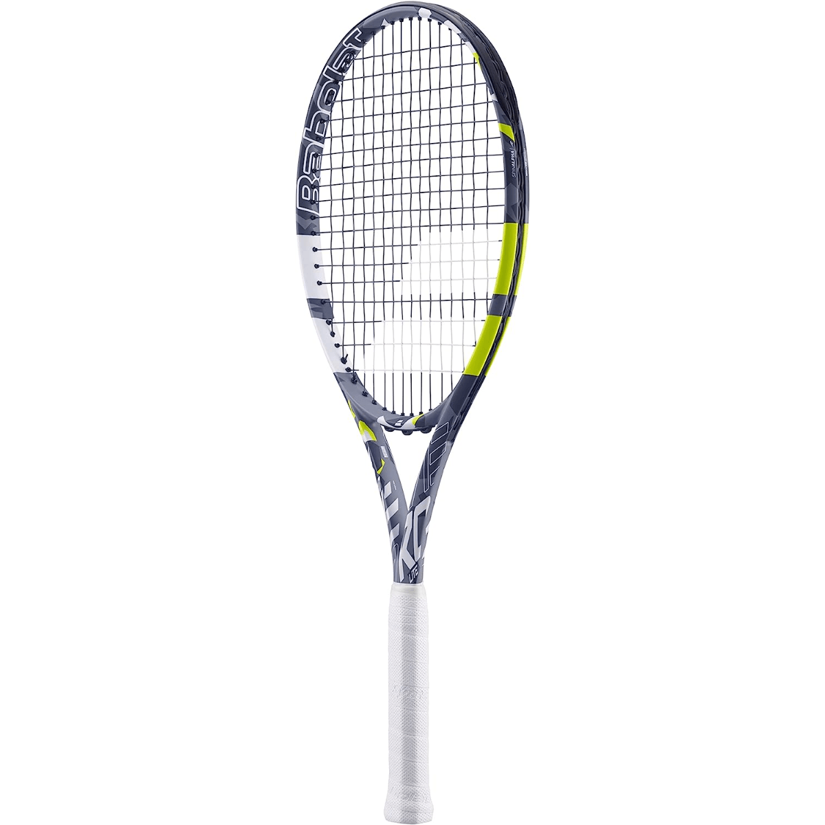 Babolat Evo Aero Lite Tennis Racquet (Strung) - Als.com