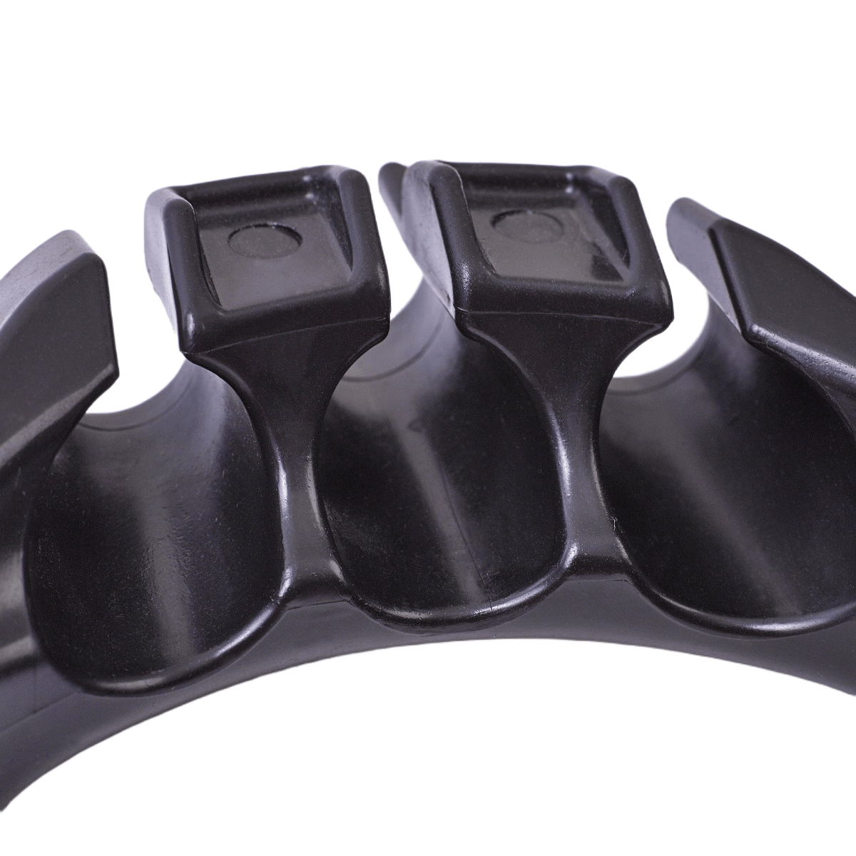 Lifeline Fitness Triple Grip Handle - Bobwards.com