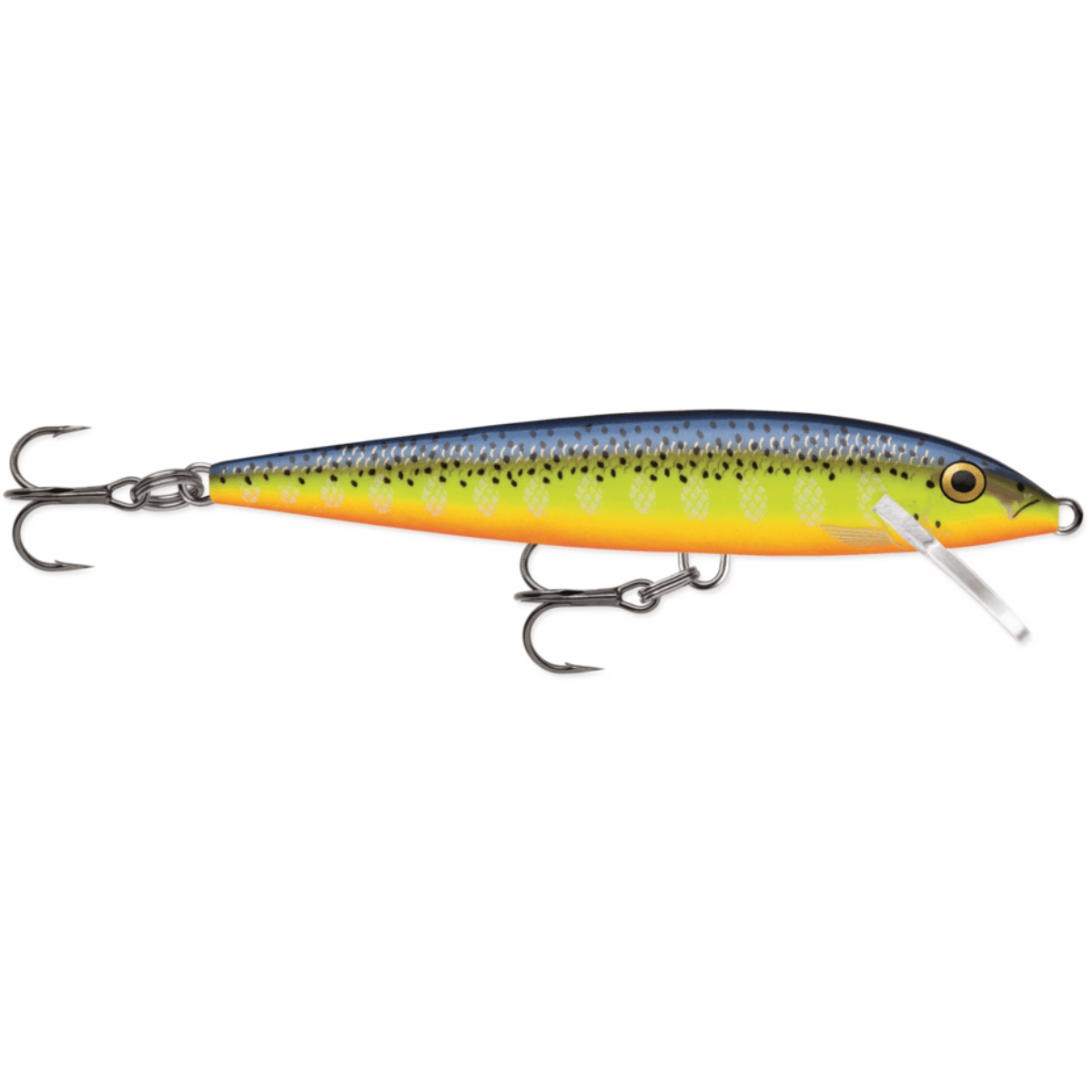 Rapala Original Floating Fishing Lure - Als.com