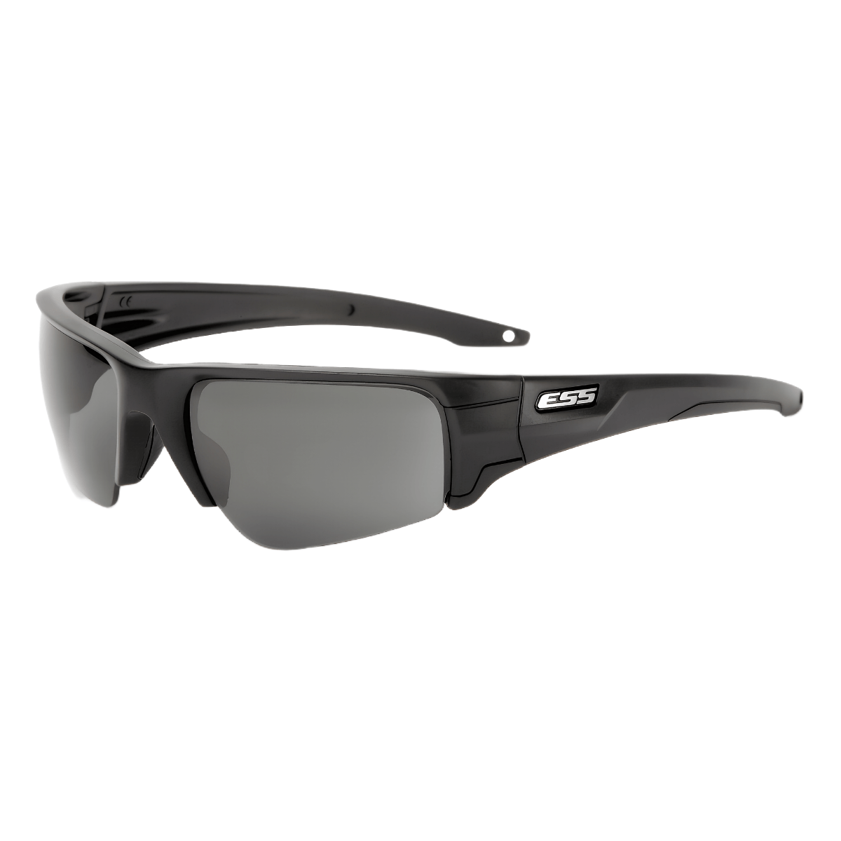 Eye Safe Systems Wraparound Safety Sunglasses - Als.com