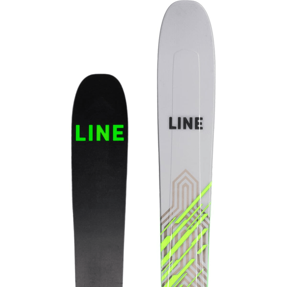 LINE Blade Optic 96 Ski - Als.com