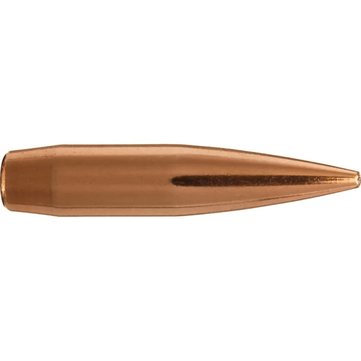 Berger Bullets VLD Target Rifle Ammunition - Als.com
