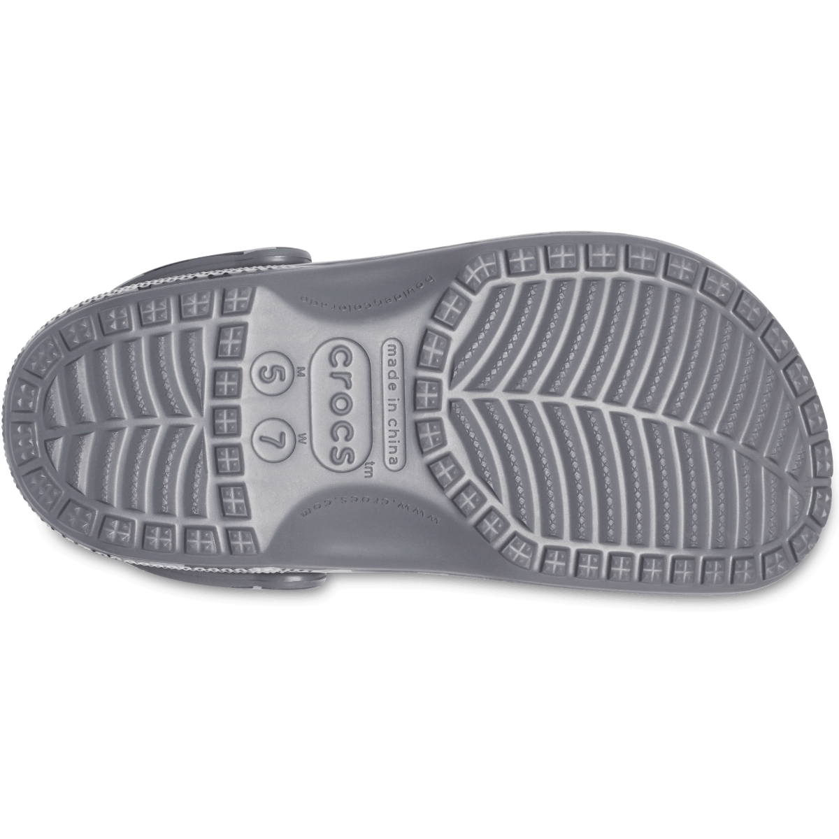 Crocs Classic Printed Camo Clog - Als.com