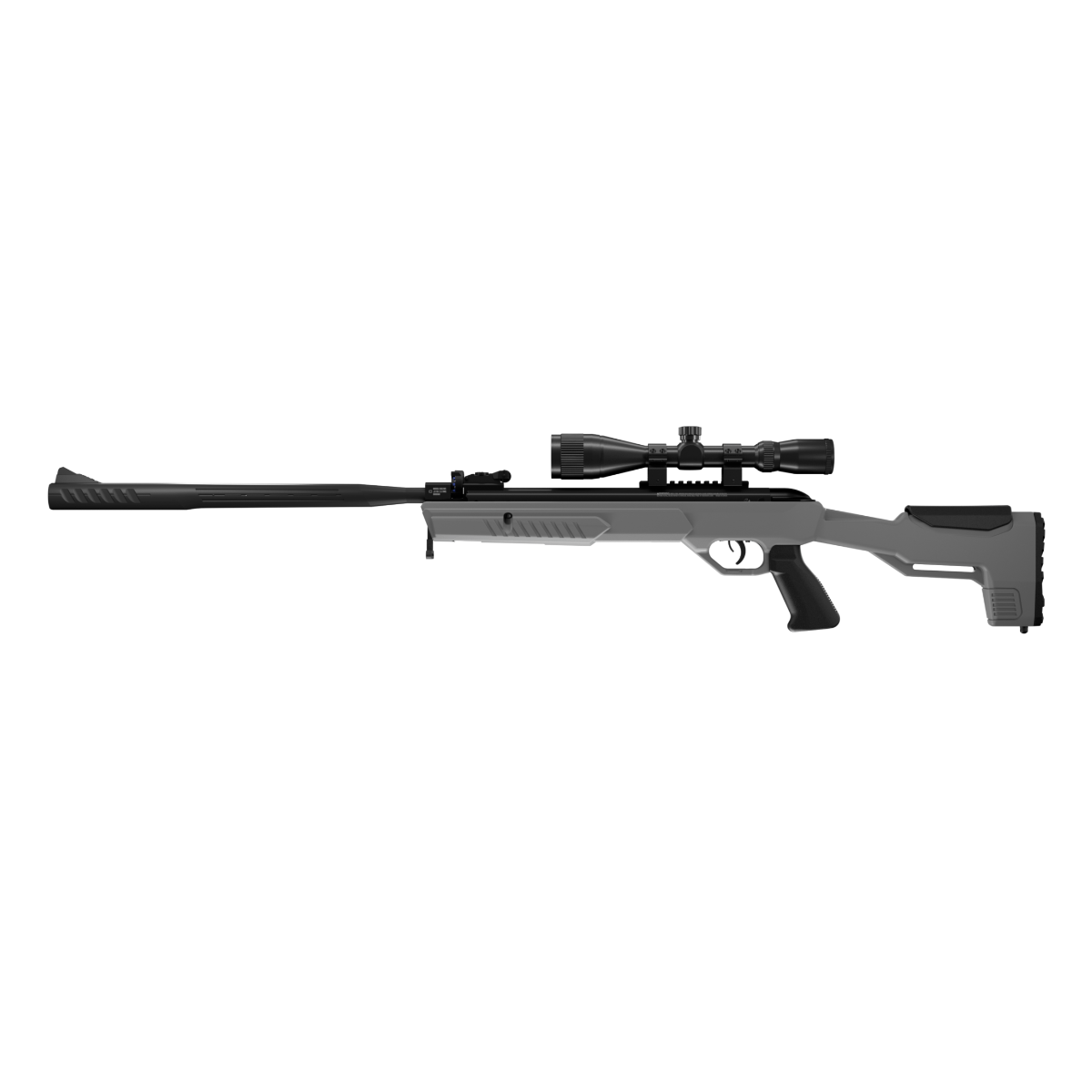 Crosman Mag-Fire Extreme Air Rifle - Als.com