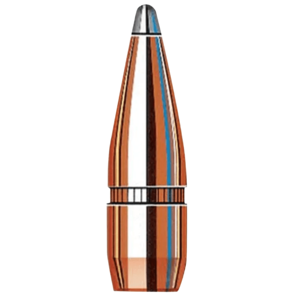 Hornady 30 Cal .308 150 Gr InterLock BTSP Bullet - Als.com