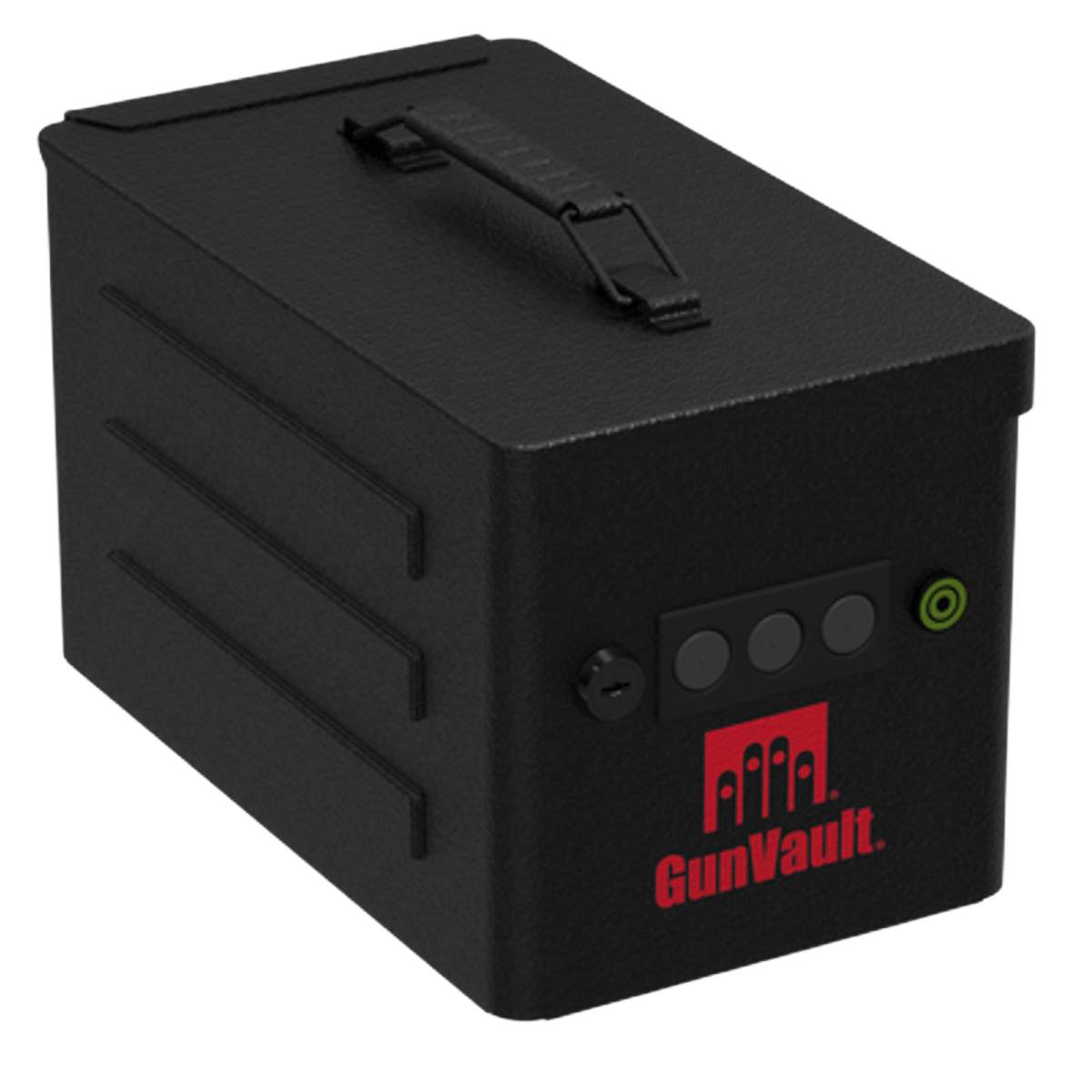 GunVault Range Vault Case - Als.com