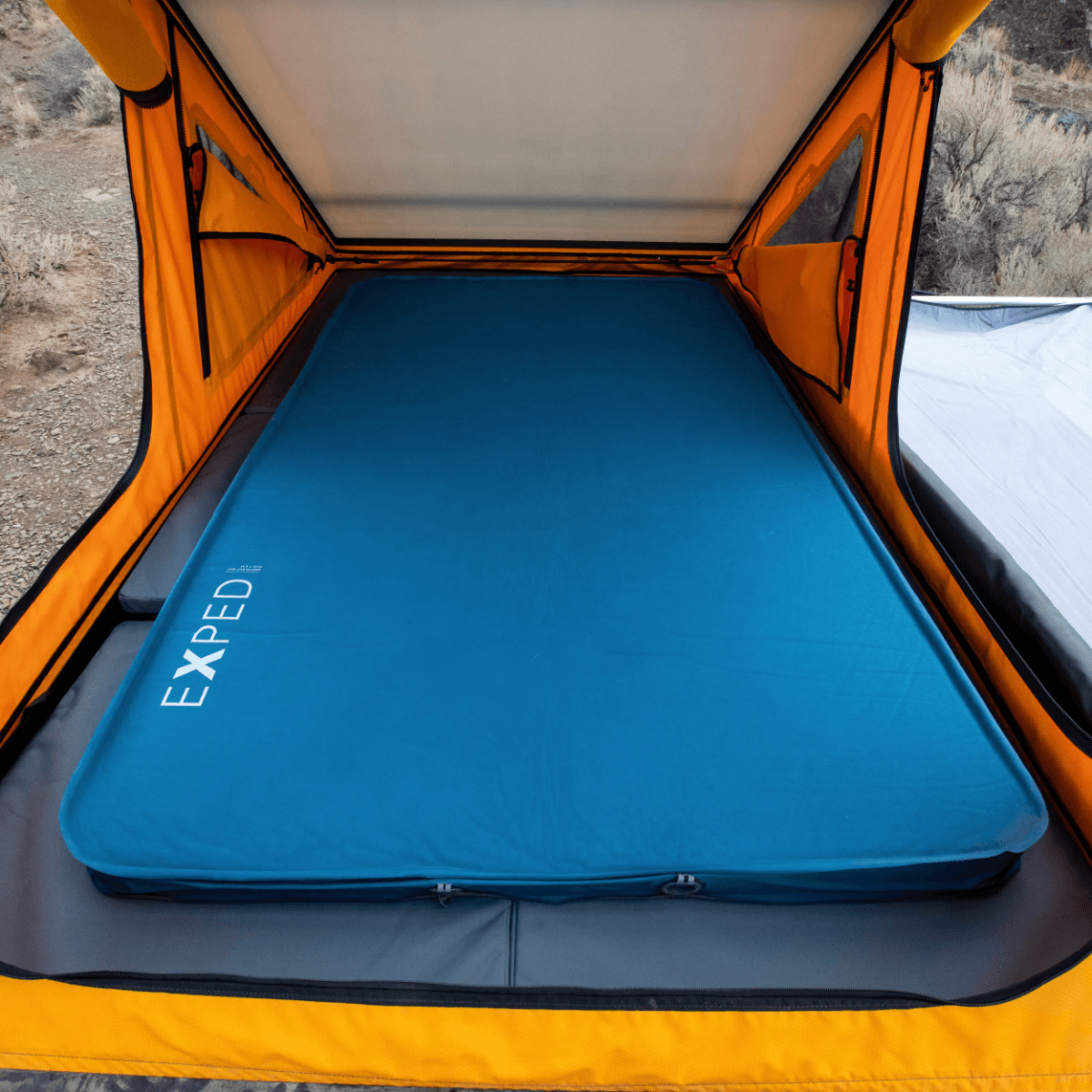 Exped DeepSleep Duo Mat - Bobwards.com