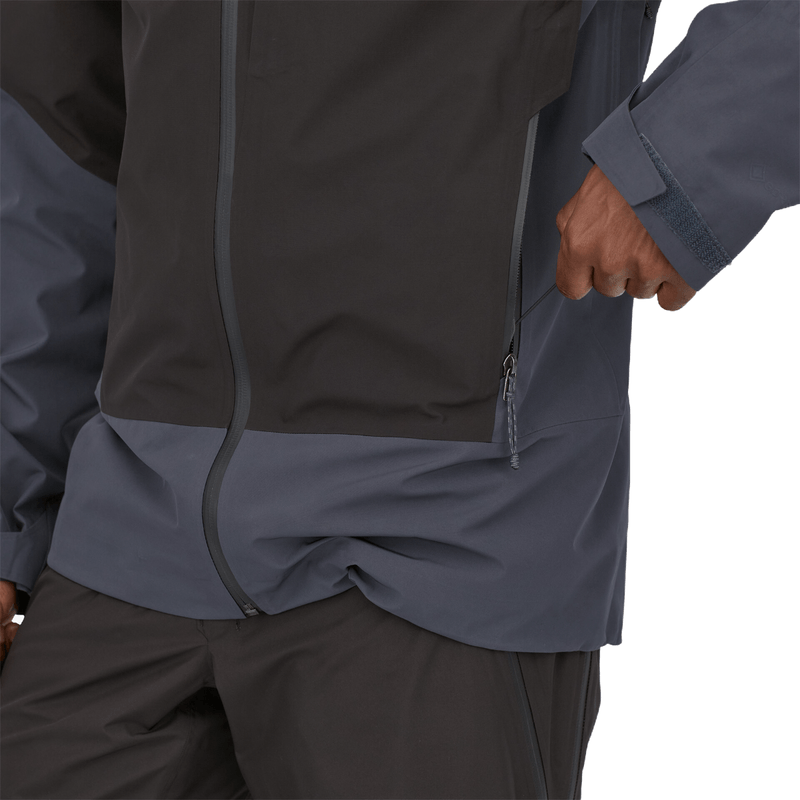 Patagonia Storm Shift Jacket - Men's - Als.com