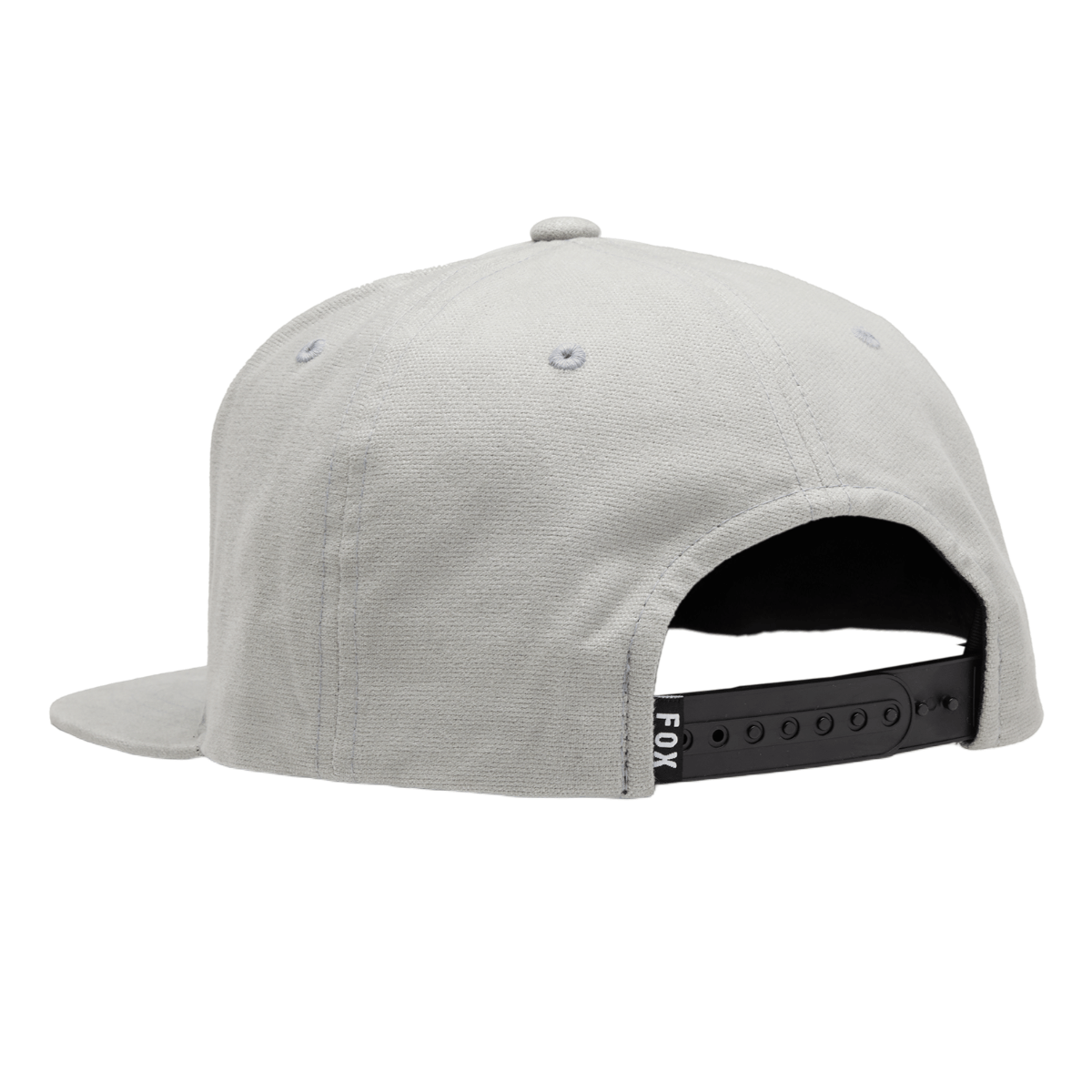 Fox Head Snapback Hat - Als.com