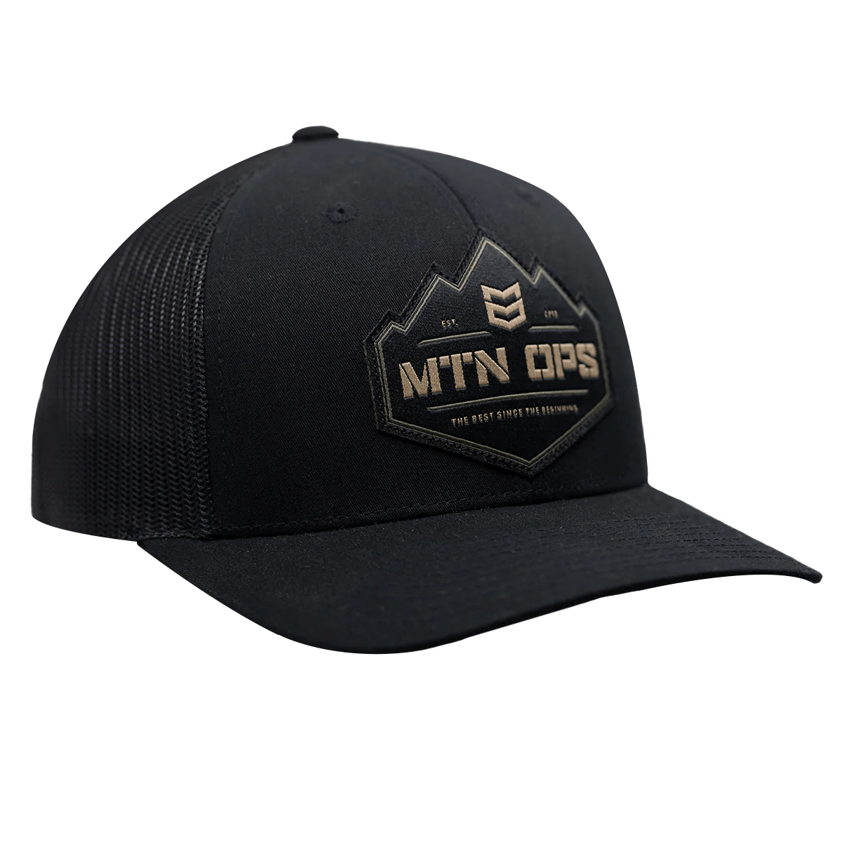 Mountain Ops Zenith Hat - Als.com