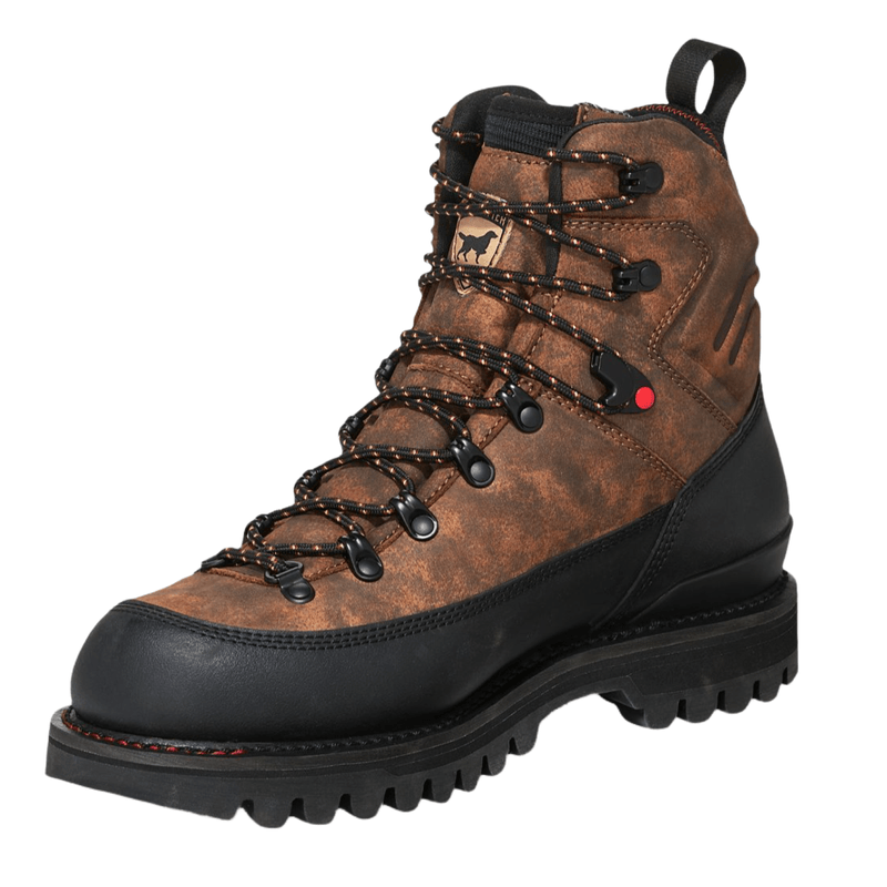 Irish Setter Elk Tracker XD 8" Waterproof Leather Boot - Men's - Als.com