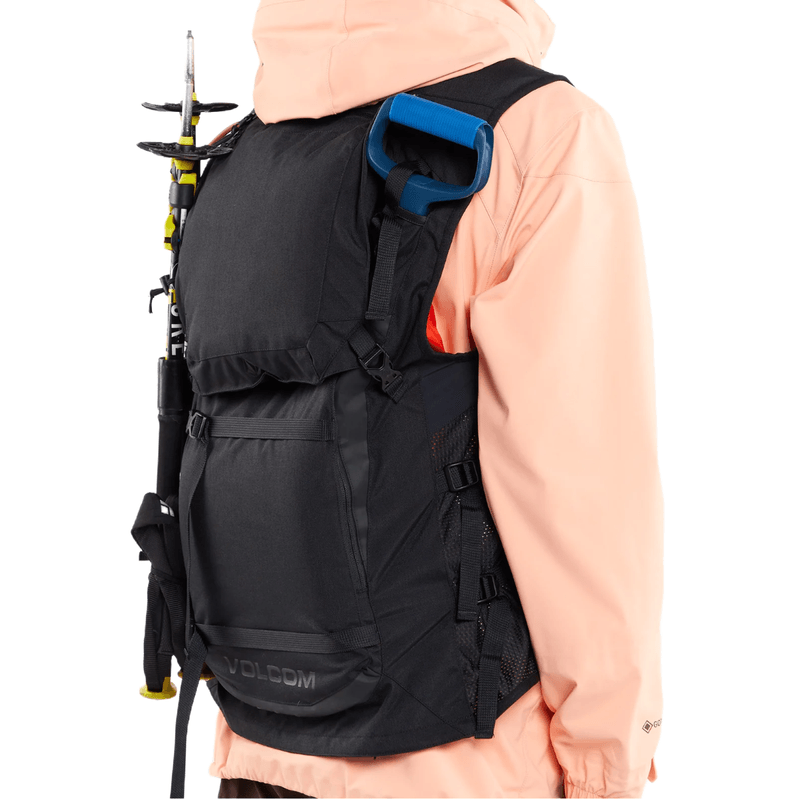 Volcom Iguchi Slack Vest - Men's - Bobwards.com