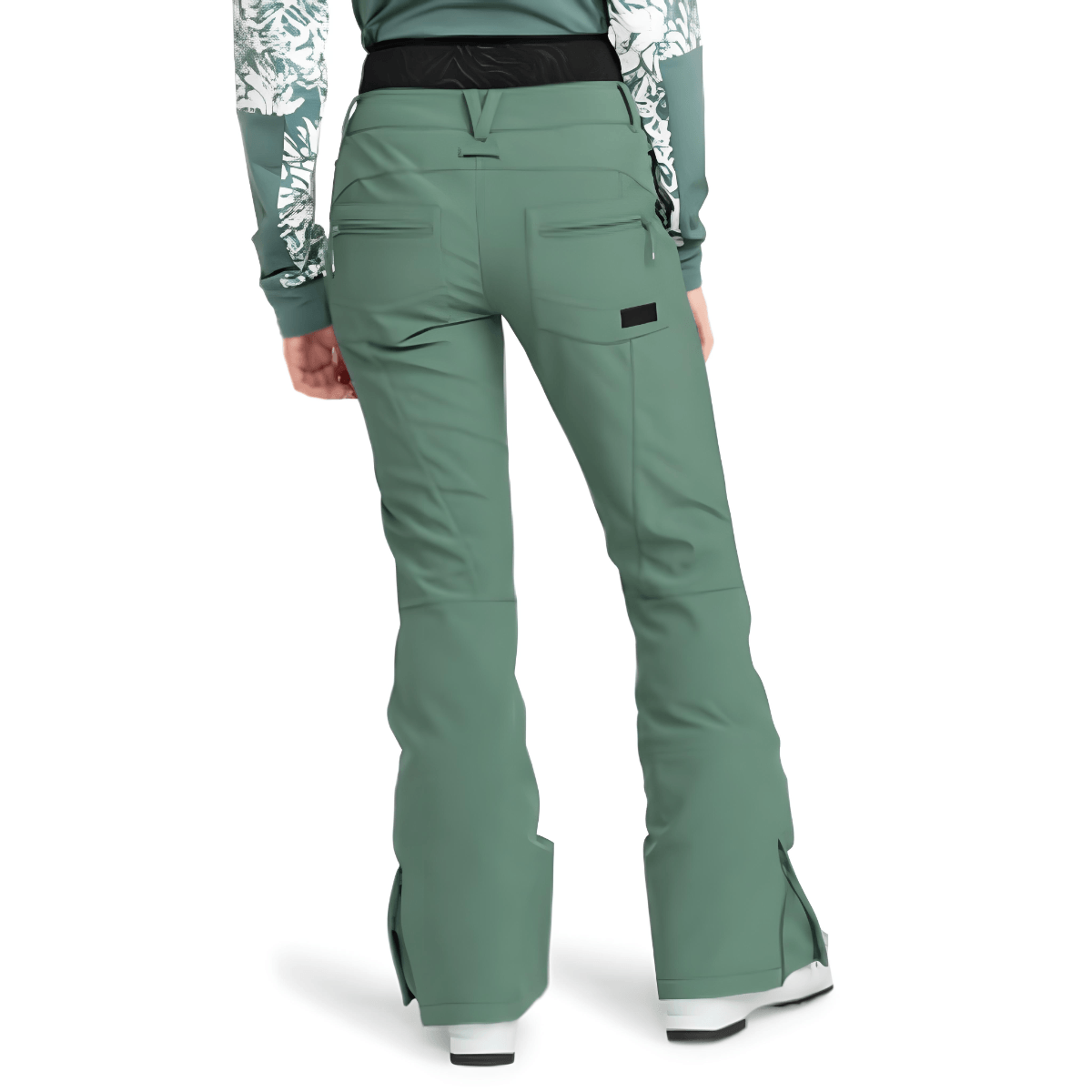Roxy Rising High Pant Womens