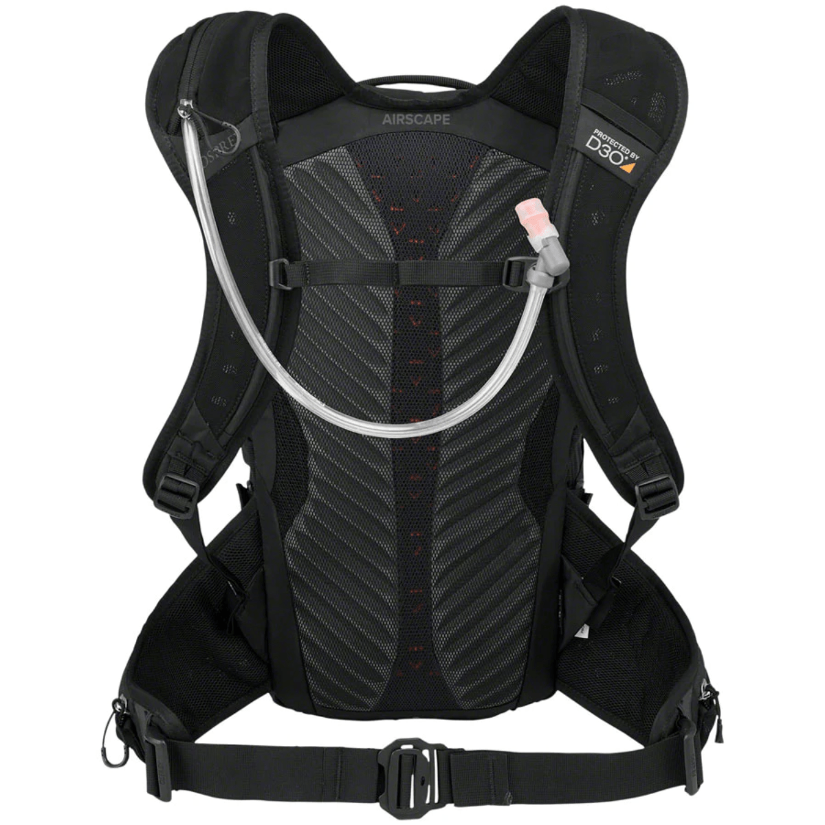 Osprey Raptor Pro 14L Hydration Pack - Als.com