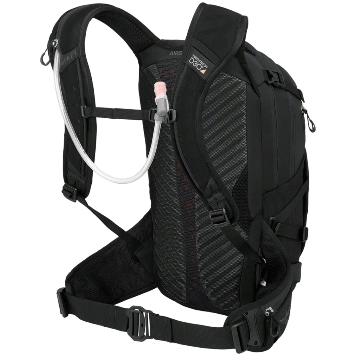Osprey Raptor Pro 14L Hydration Pack - Als.com