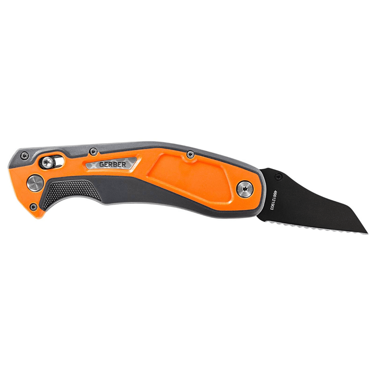 Gerber Randy Newberg Dts - Als.com