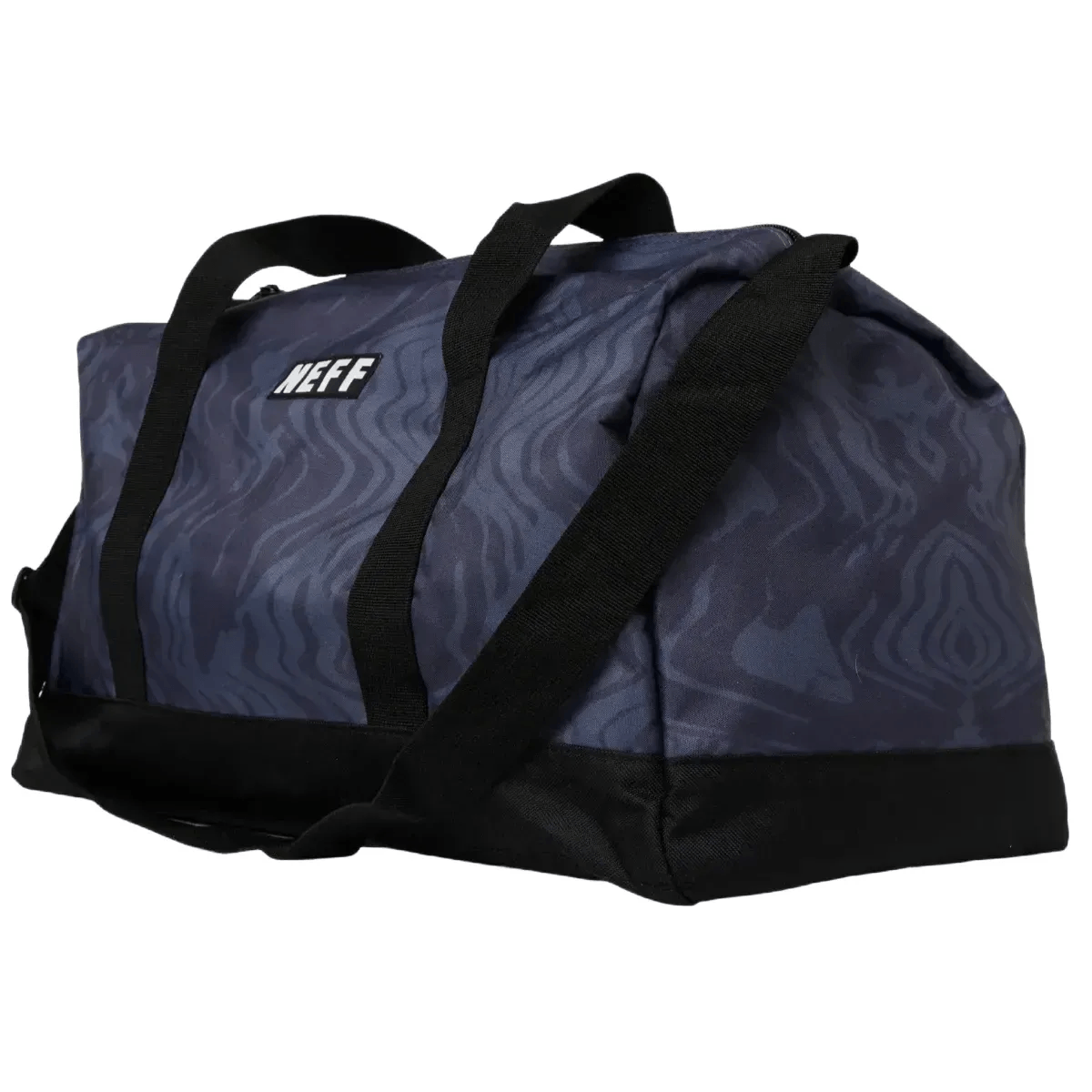 Neff Structure Duffel Bag - Als.com