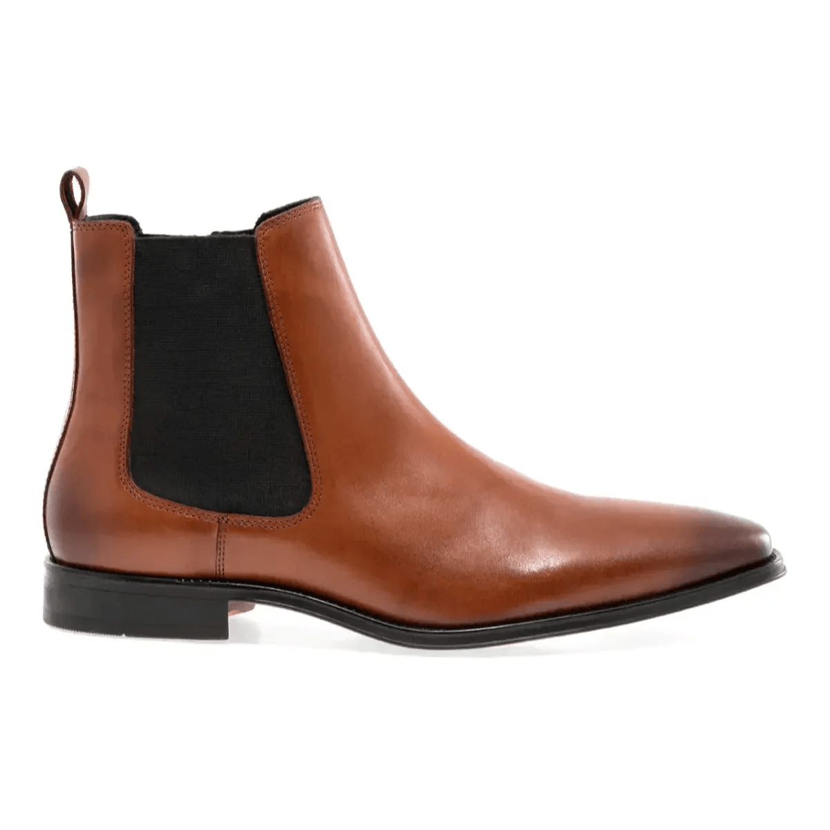Chelsea tan boots store