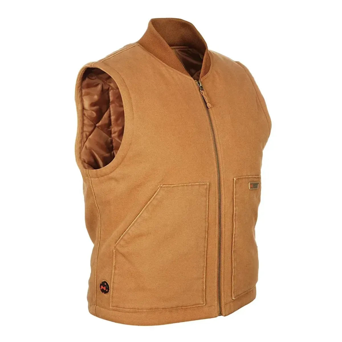 Mobile Warming Foreman 2.0 Heated Vest - Men's - Als.com