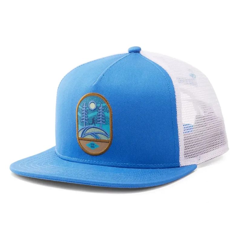 Smartwool Rolling Trail Trucker Hat - Als.com