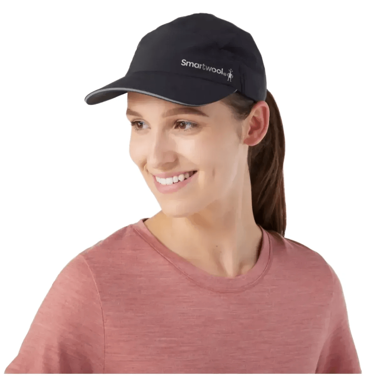 Smartwool Go Far, Feel Good Runner's Cap - Bobwards.com