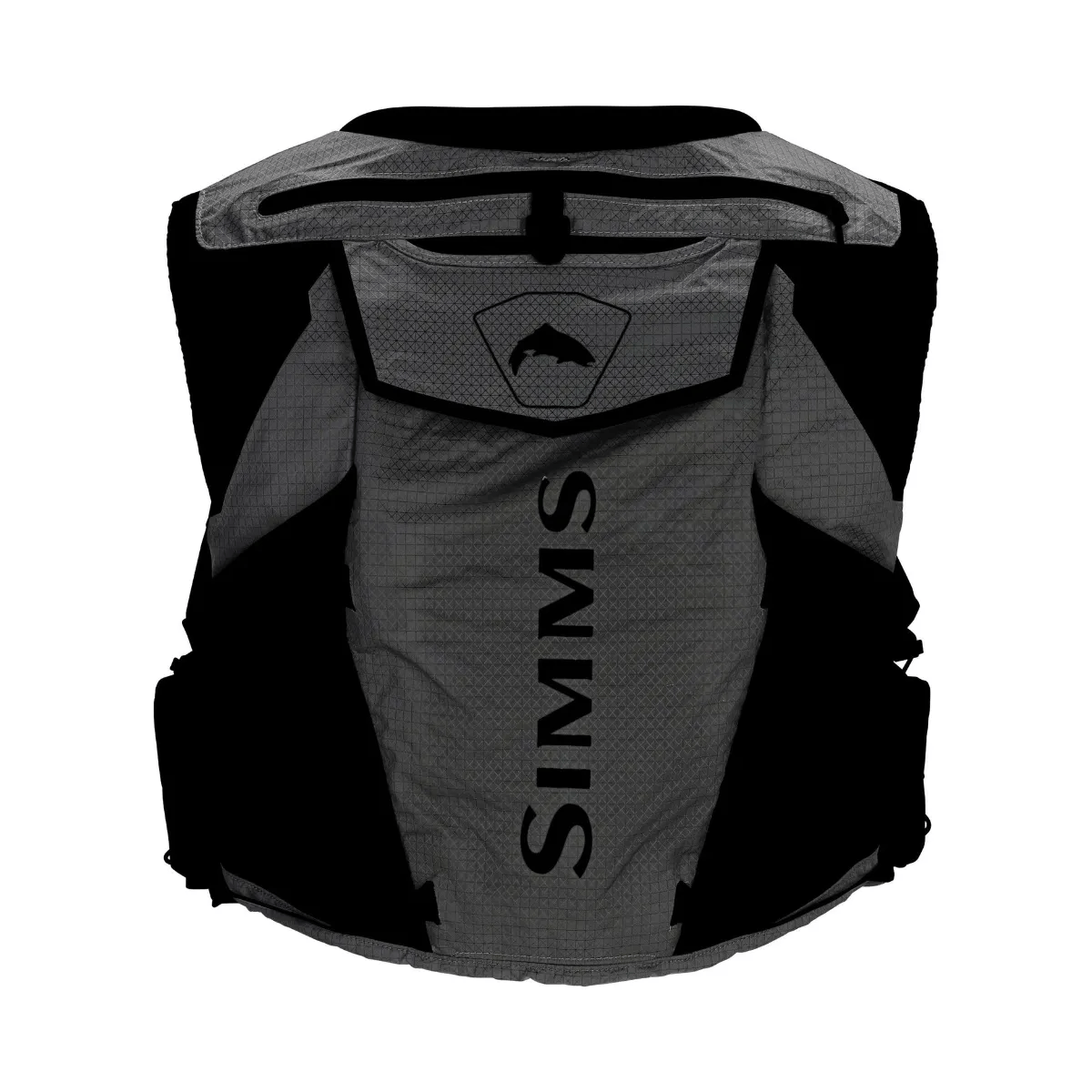 Simms Flyweight Fishing Vest - Bobwards.com
