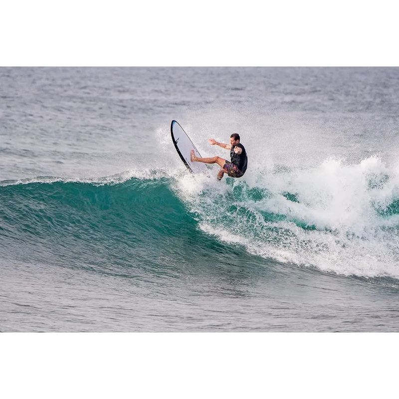 Tahe Sport 8'4 Darkhorse Vortex High Performance Composite Soft ...