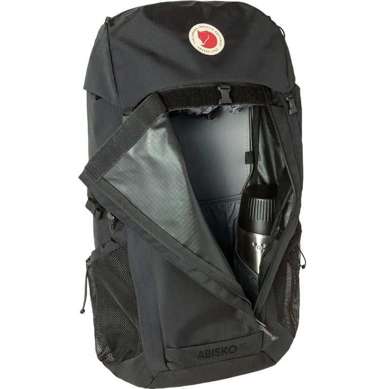 Fjallraven Abisko Hike 35 Backpack - Als.com
