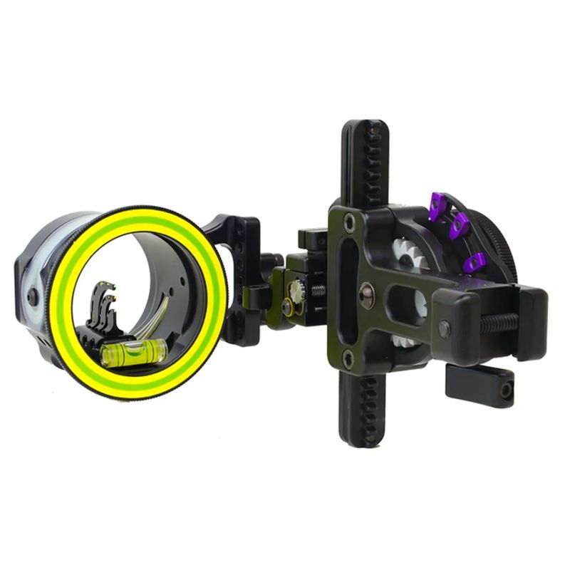 Spot Hogg Fast Eddie Triple Stack PM Bow Sight - Als.com