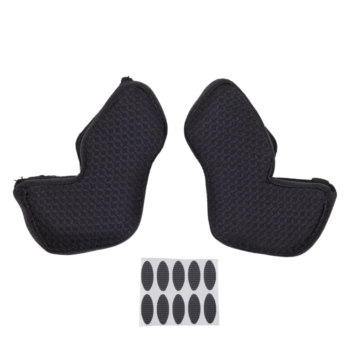 Fox Dropframe Pro Thick Cheek Pad - Als.com