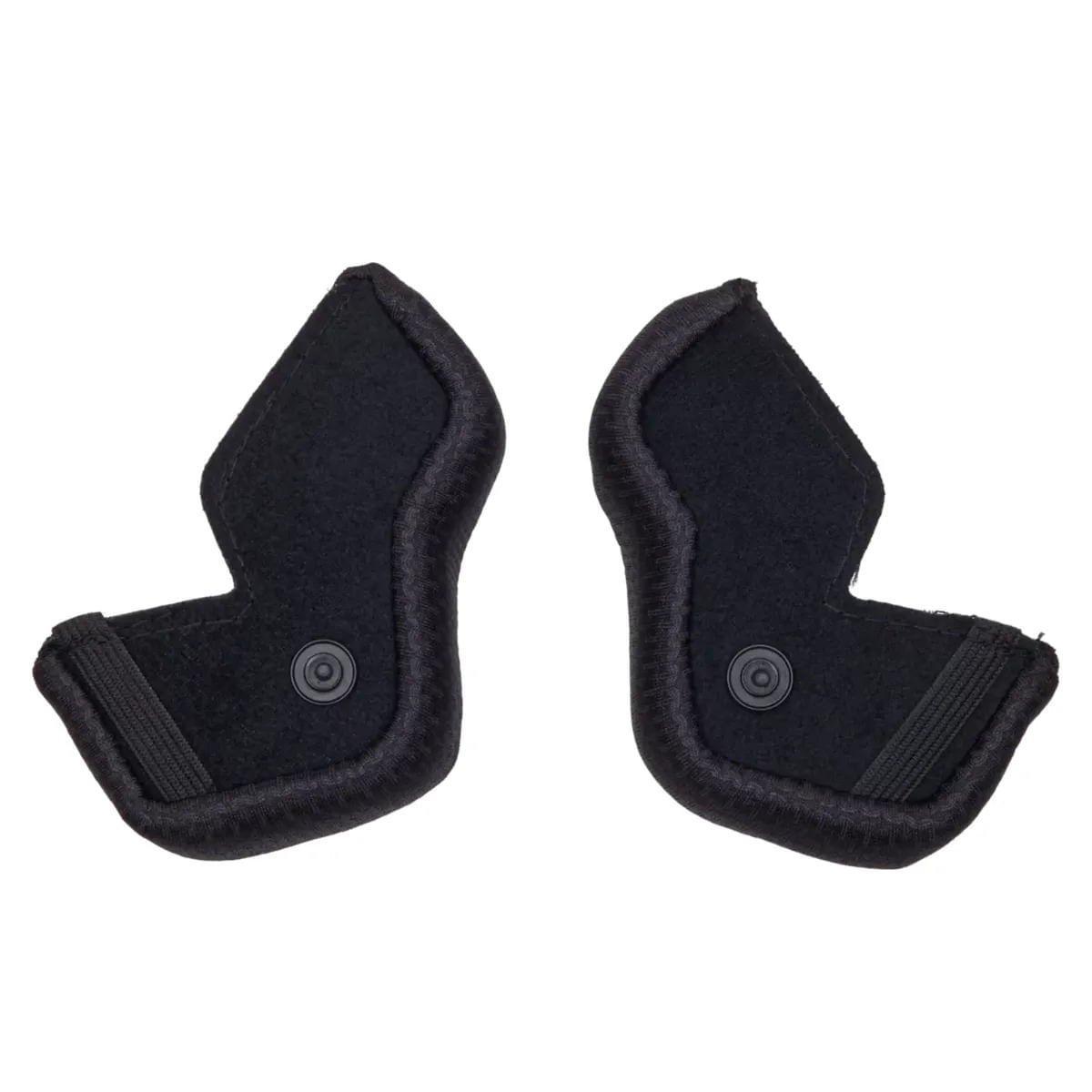 Fox Dropframe Pro Thick Cheek Pad - Als.com