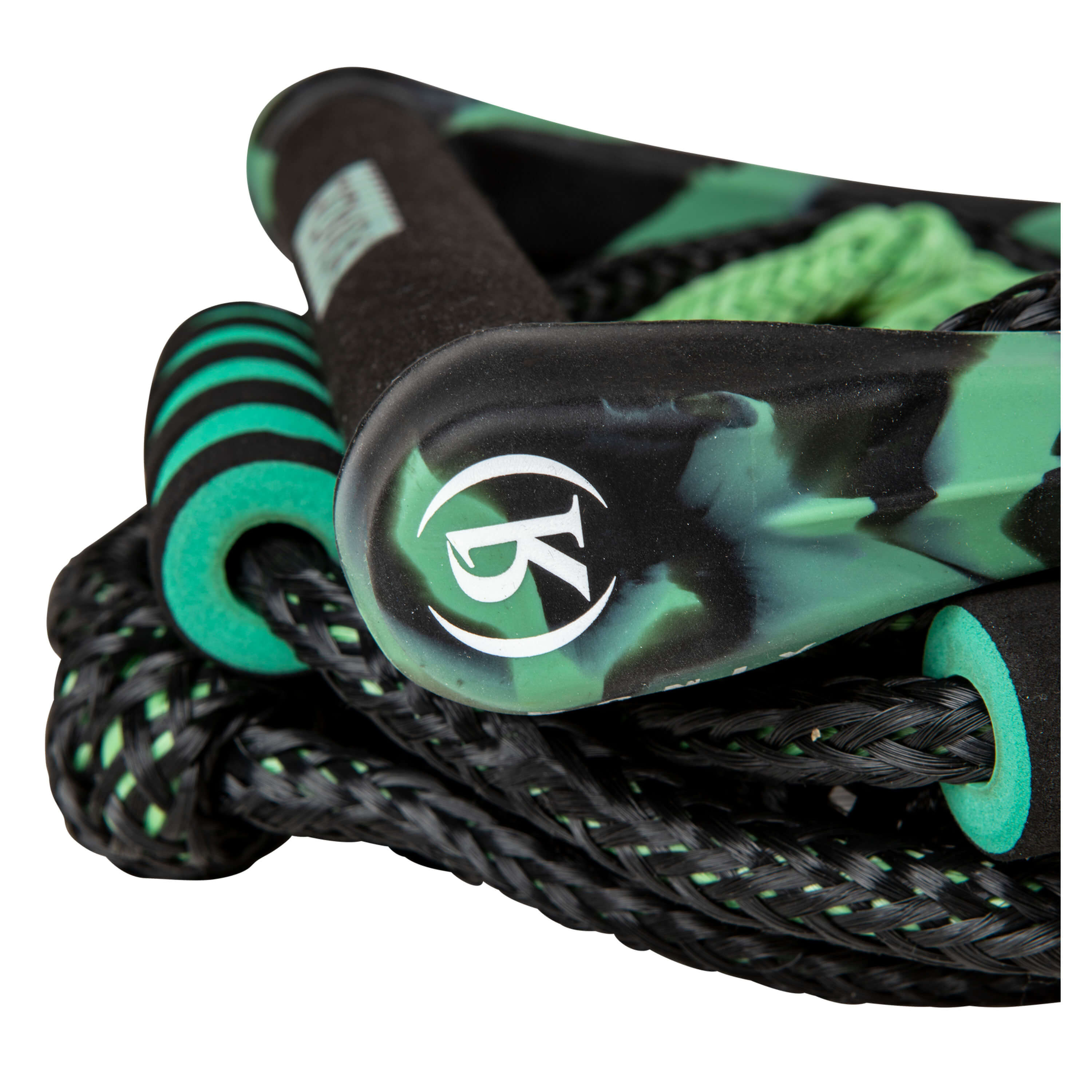 Ronix Spinner Silicone Surf Rope - Bobwards.com