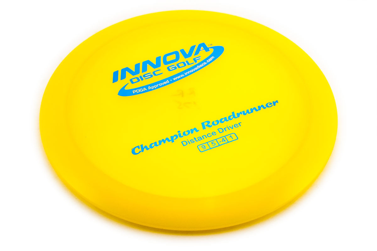 Innova Disc Golf Roadrunner Disc - Als.com