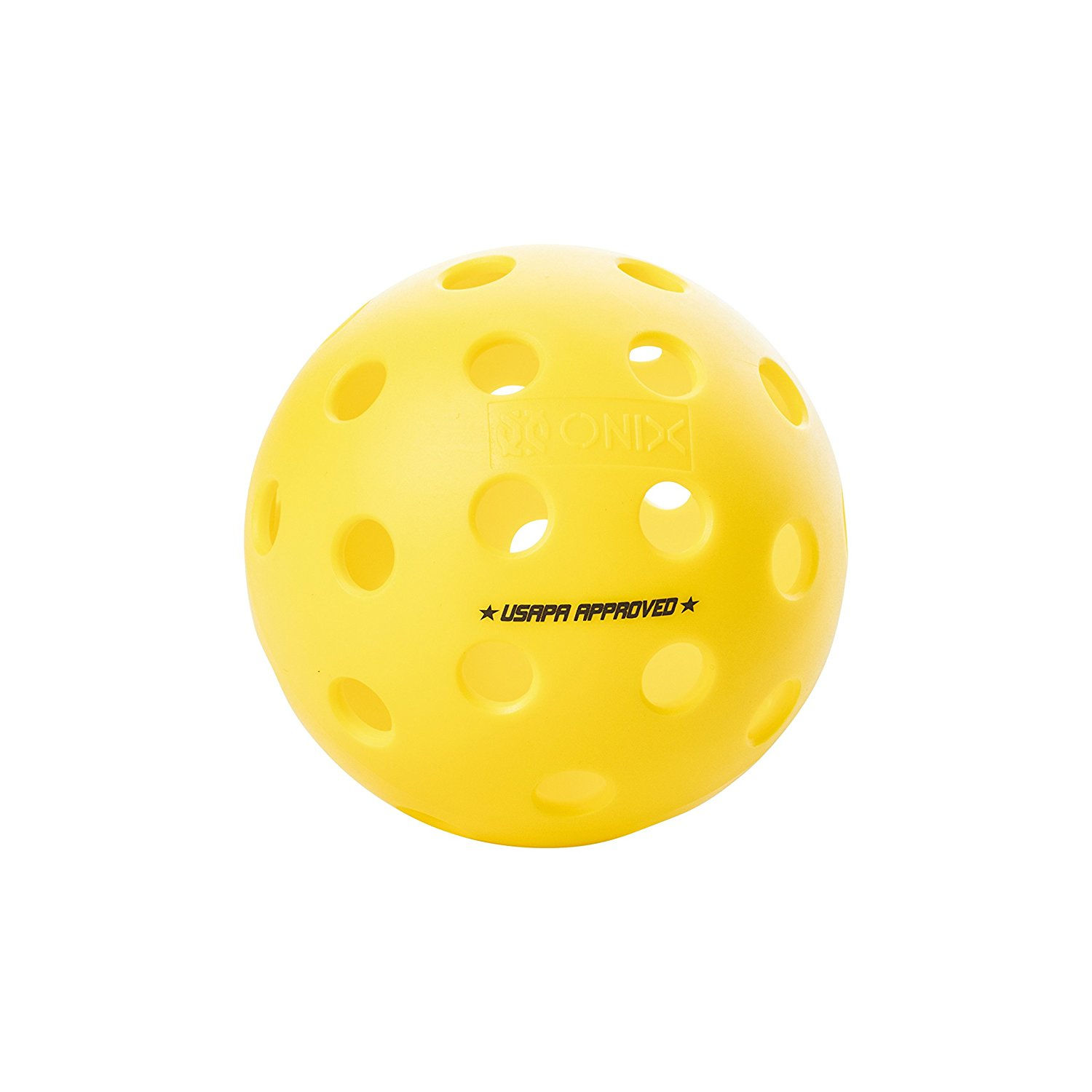ONIX Fuse G2 Outdoor Pickleball - Als.com
