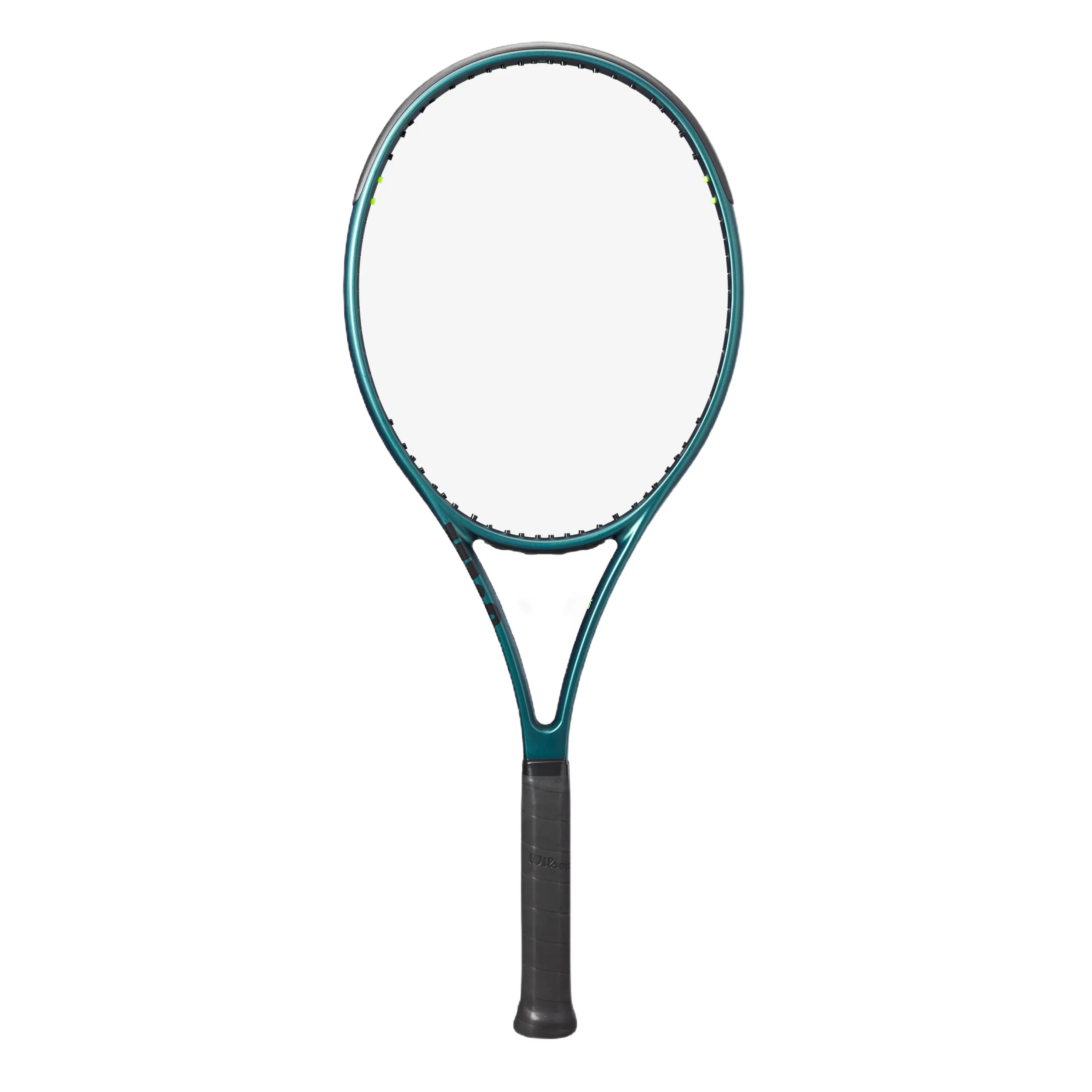 Wilson Blade 104 V9 Tennis Racket - Als.com
