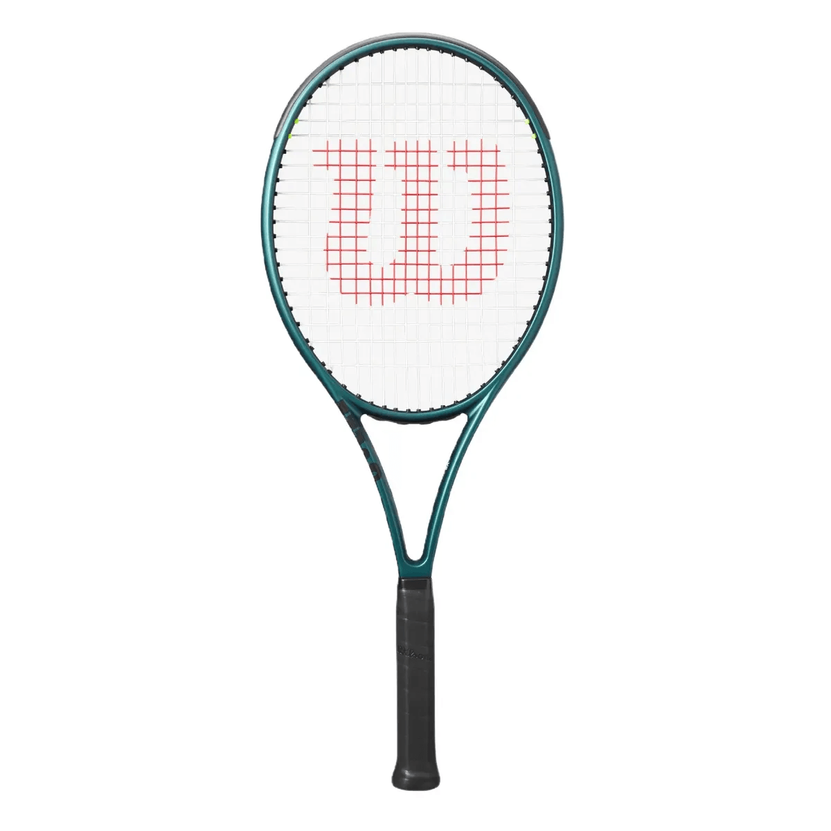 Wilson Blade 100l V9 Tennis Racket - Als.com