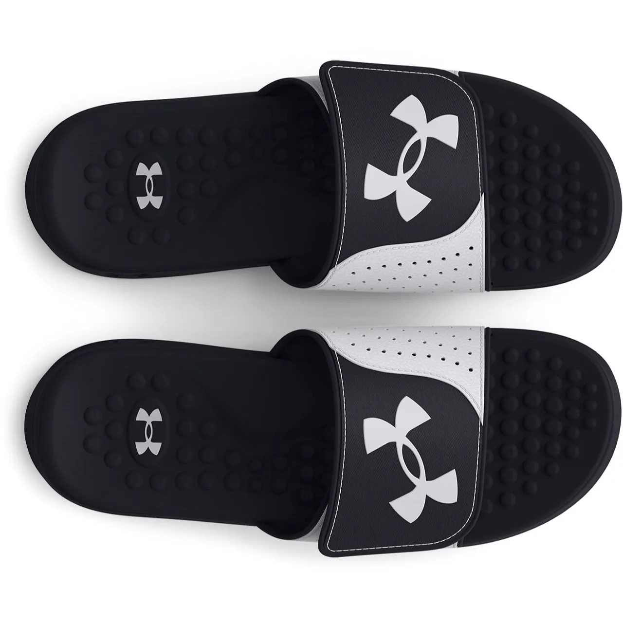 Under Armour Ignite Pro Slide - Men's - Als.com