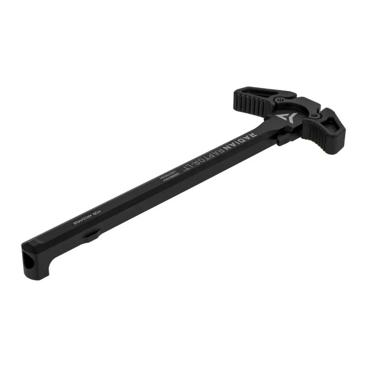 Radians Raptor LT Ambidextrous AR-15 Charging Handle - Als.com