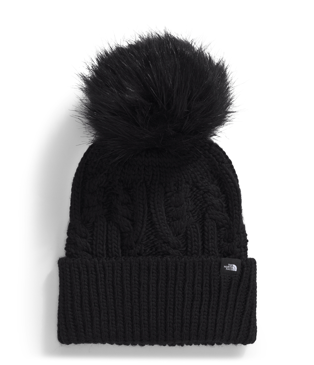 North face pom pom hat store