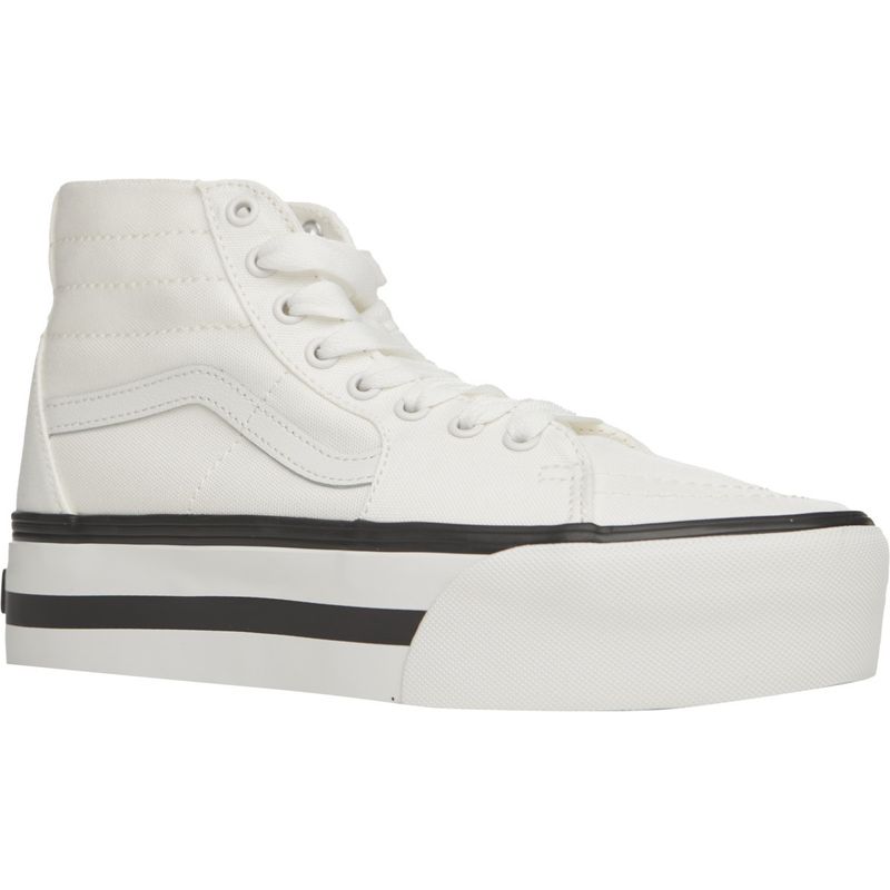 Vans Sk8-Hi Tapered Stackform Shoe - Women's - Als.com
