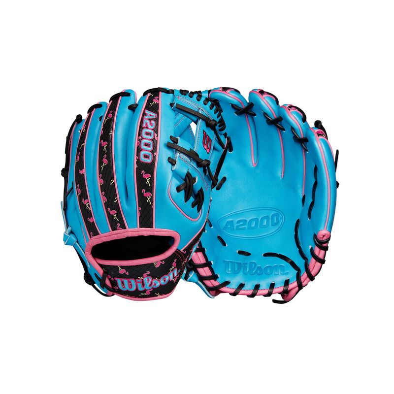 Wilson A2000 1786 GOTM March 2024 Glove - Als.com