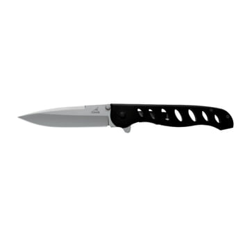 Gerber EVO Jr. Fine Edge Titanium Knife - Als.com