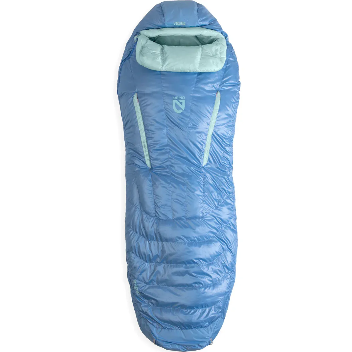 Nemo Riff 30 Down Sleeping Bag - Women's - Als.com